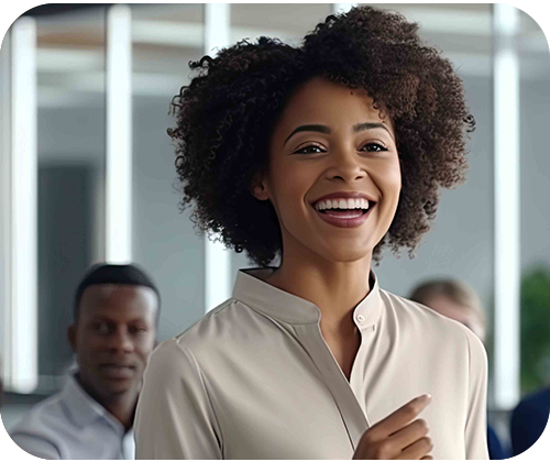 A Winning VOE Programme